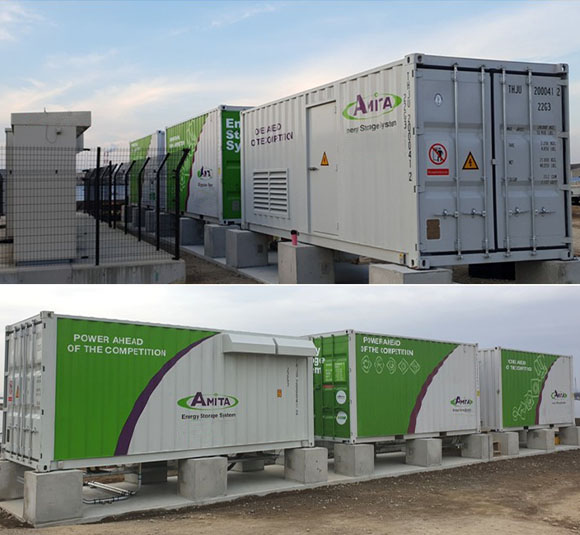 Amita Technologies Inc.