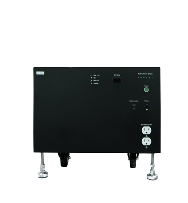 Product - 2.4KWh | Amita Technologies Inc.中文